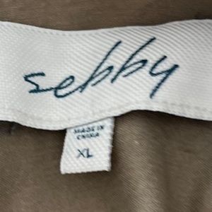 Sebby | Jackets & Coats | Sebby Camo Shirt Jacket Nwt Xl | Poshmark